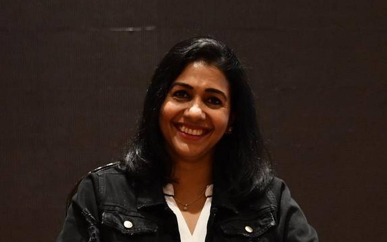 Indian legend Anju wins Woman of Year Award from World Athletics - The ...