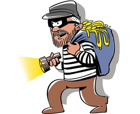 Dabha dacoity case: Cops launch manhunt for dacoits - The Hitavada