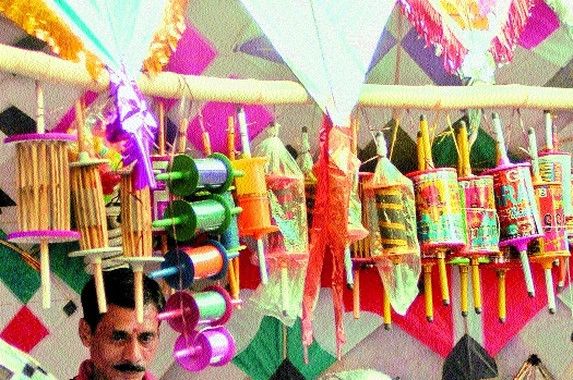 76 nylon manja traders on City Police’s radar - The Hitavada