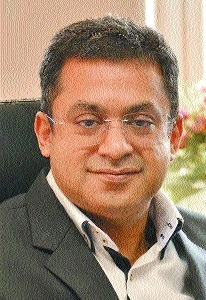 CIDCO V-C Dr Mukherjee to head Smart City Project - The Hitavada