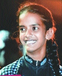 Shrishti to go for fifth Guinness World Record - The Hitavada