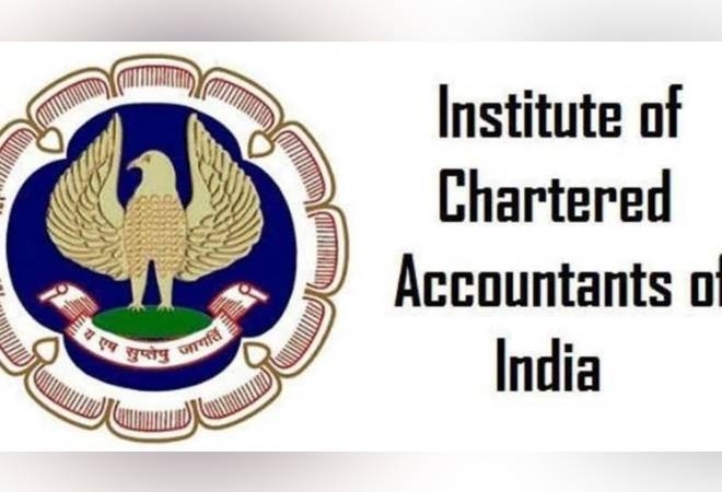 Image Of Icai Logo Newsletter SICASA JANUARY NEW LETTER 2025