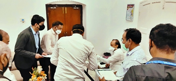 ‘Increase power subsidy budget from Rs 1,200 cr to Rs 2,500 cr’ - The ...