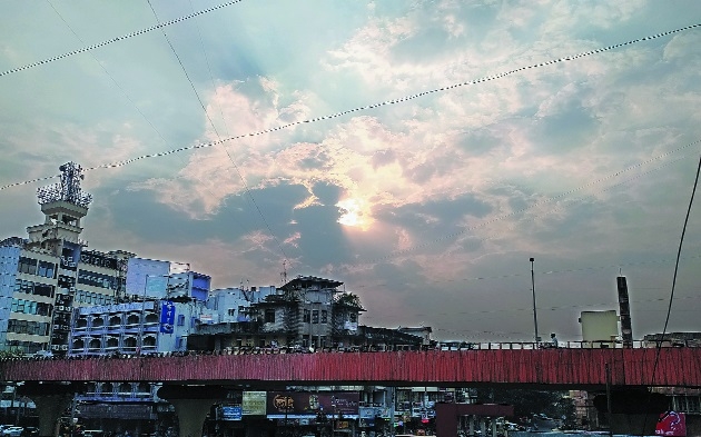 IMD predicts thunderstorm, lightning in Vidarbha from March 11 to 13 - The Hitavada