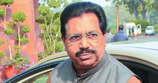 Chacko resigns from Cong alleging groupism - The Hitavada