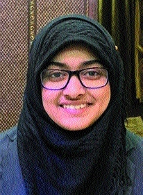 ‘Hard work, consistency, discipline are must to get good marks’ - The ...