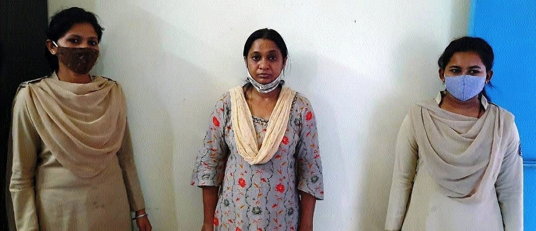 Govt doc arrested for abortion of tribal - The Hitavada