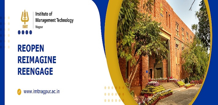 IMT Nagpur’s meet on ‘The Role of HR in New Normal’ - The Hitavada