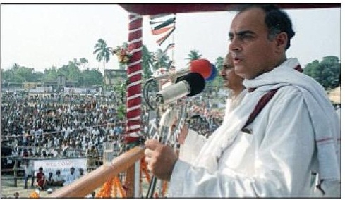 The maligned ‘Ganga of Indian polity’ - The Hitavada