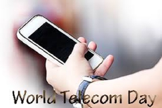 World Telecom Day: Corona crisis increases significance - The Hitavada