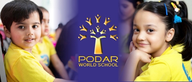 Podar World School introduces Artificial Intelligence in curriculum ...