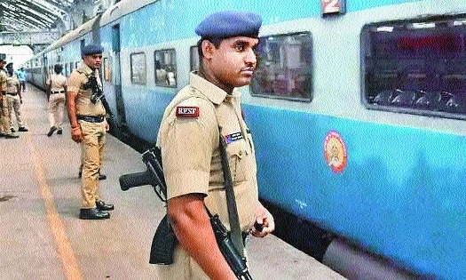 RPF top boss rebukes personnel for “embarrassing” procedural lapses ...