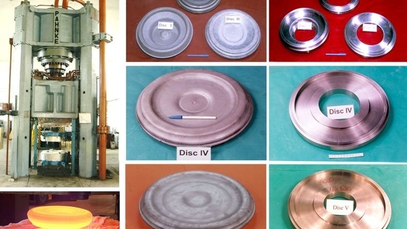 DRDO develops technology for manufacturing aero engine parts - The Hitavada