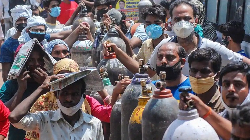 ‘India’s tragic situation should raise alarm bells’ - The Hitavada