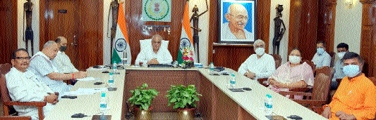 State Govt’s schemes have led to economic empowerment of farmers: Chief ...