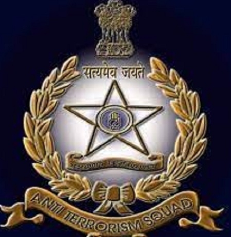 UP ATS arrests 3 from Nagpur - The Hitavada