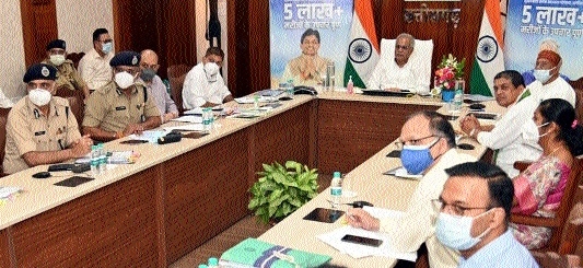 ‘Expedite process to get back people’s deposits from chit fund cos ...