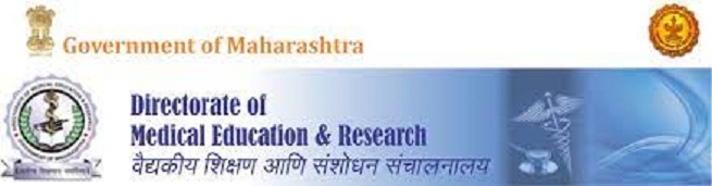 Government yet to select new DMER - The Hitavada