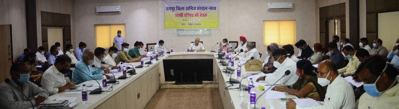 ‘Benefits of devpt work must reach all’ - The Hitavada