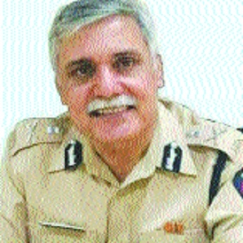 Gadchiroli cops await first visit of ‘pro-constabulary’ DGP Pandey ...