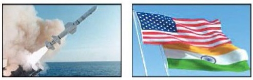 US okays sale of Harpoon Joint Common Test Sets to India worth USD 82 ...