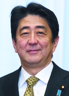 Ex-Japan PM Shinzo Abe given Netaji Award 2022 - The Hitavada