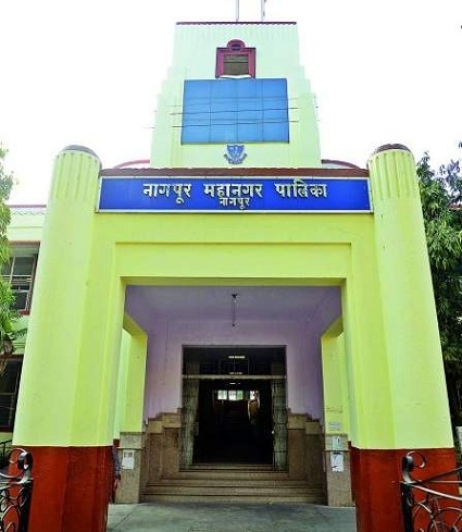 NMC’s noble gesture to honour freedom fighters - The Hitavada