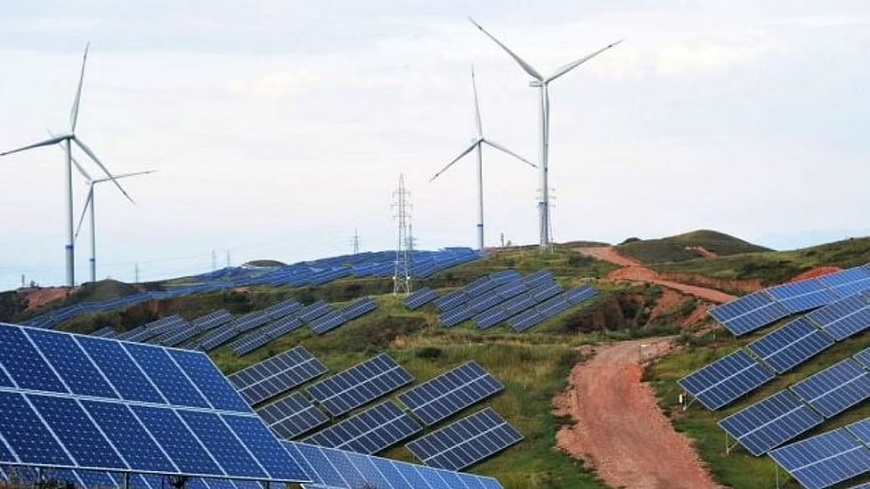 Cabinet approves Rs 12,000 crore for 2nd phase of Green Energy Corridor ...