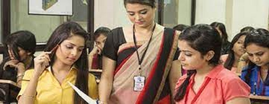 ‘School Connect’ leads to rise in Diploma Engg admns to 85% - The Hitavada