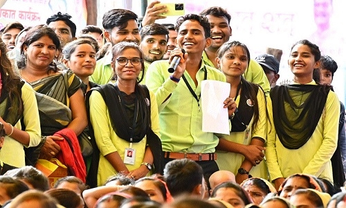 CM makes various announcements at Kanshigarh during ‘Bhent Mulaqat ...