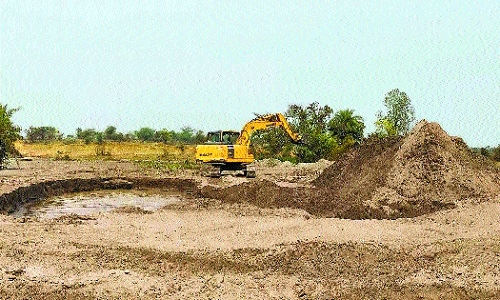 ‘Fly ash has huge potential in extraction of REE’ - The Hitavada