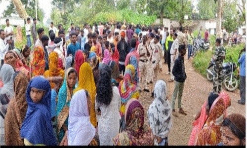 Quake hits village in Koriya district - The Hitavada