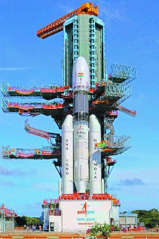ISRO to launch 36 OneWeb satellites on October 23 - The Hitavada