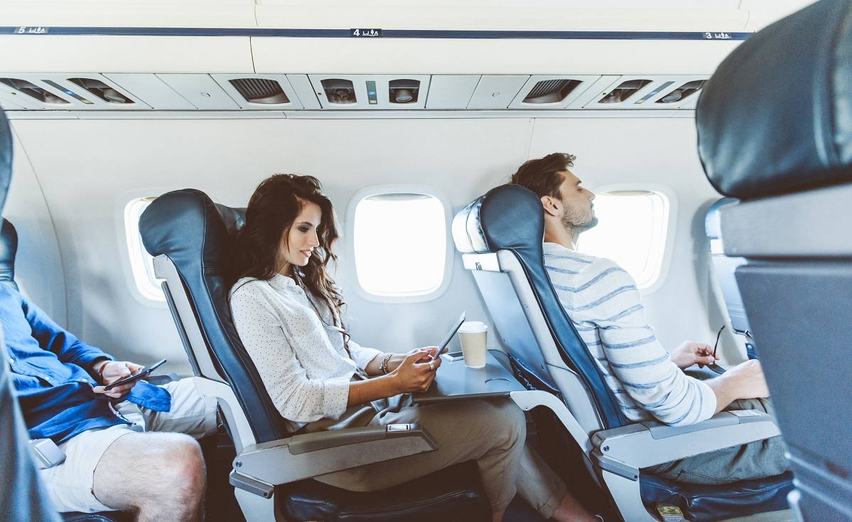 1/3 of air passengers had to pay extra for flight seats in last 12 months: Survey - The Hitavada