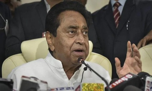 Kamal Nath promises to restore old pension scheme, farm loan waiver if ...