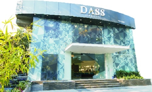 Dass Jewellers, Impressa Rise, Shivajinagar offers Diwali special ...
