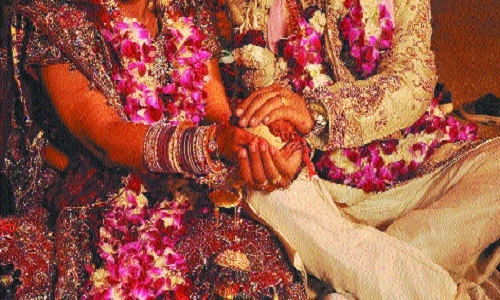 Parliament panel examining Marriage Bill gets another 3 months ...