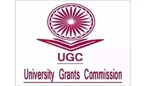 UGC brings ‘Professor of Practice’ to strengthen industry-institute ...