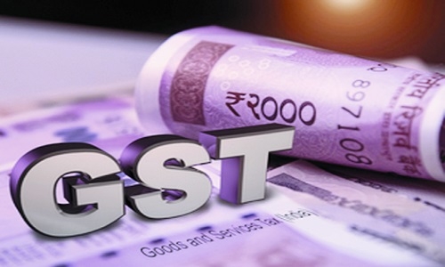 Ngp Zone GST collection at Rs 9,642.93 cr in 7 months of FY 2022-23 ...