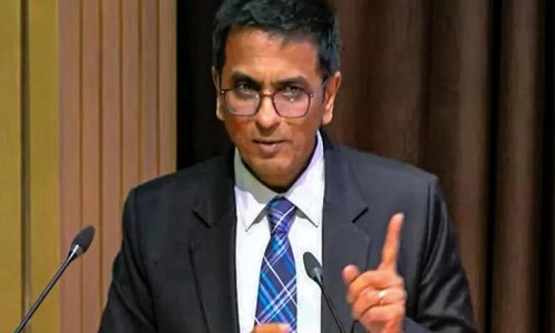 CJI says, all SC benches to hear 10 matrimonialcases, 10 bail pleas ...