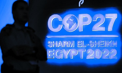 COP27 MAKES HISTORY ON LOSS AND DAMAGE BUT DELAYS WIDER DEAL - The Hitavada