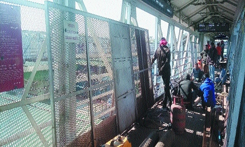 Tragedy could have been averted had officials acted in time - The Hitavada