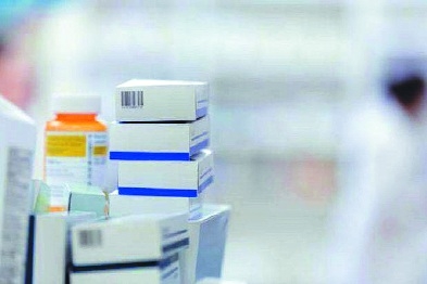 300 drug formulations soon to have mandatory bar codes on packages ...