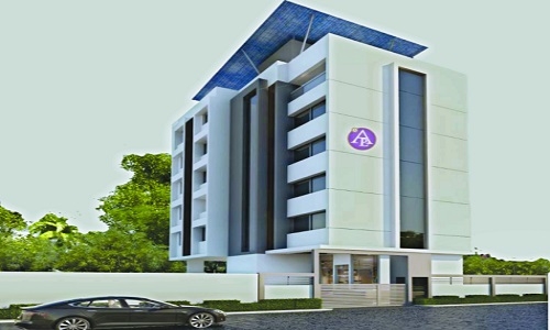 Saraf’s Ajinkya Tutorials to hold entrance exam on 11th - The Hitavada