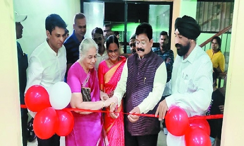 Yaul, Hodda, Malhotra, Budhraja register victories - The Hitavada