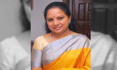 ED names KCR’s daughter in Delhi Liquor Policy scam - The Hitavada