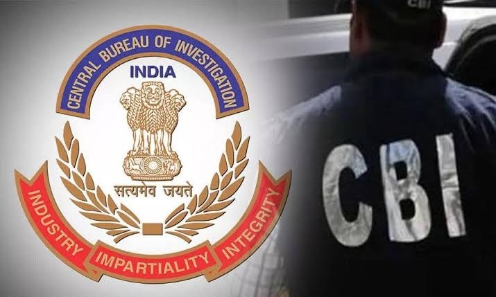 CBI raid on Corporate Power Ltd promoters, directors for bank fraud of Rs 4,037.87 crore - The ...