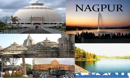 Nagpur First to evaluate tourism potential of Vidarbha - The Hitavada