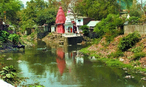 Ambitious Nag River Rejuvenation project receives Centre’s approval ...