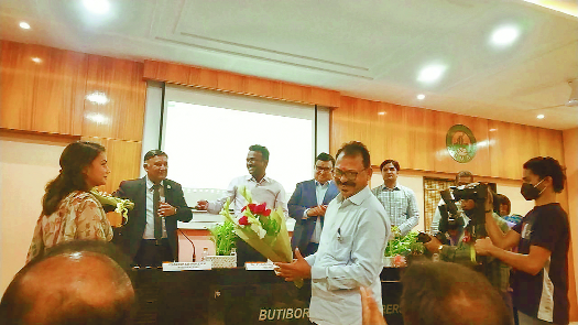 BMA planted 4,638 saplings in Butibori - The Hitavada